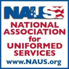 National Association for Uniformed Services (NAUS) | TexVet